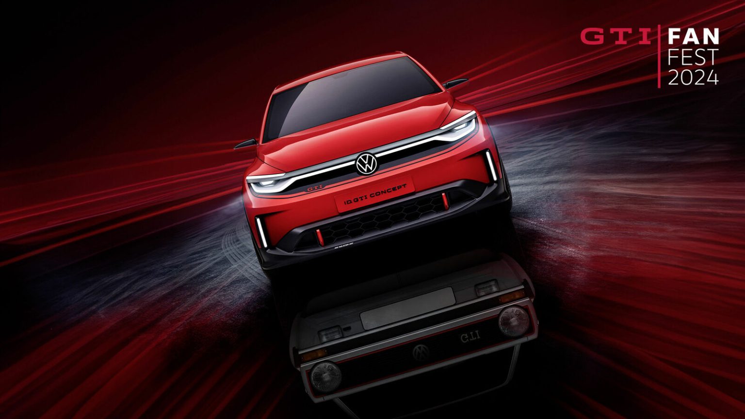 Volkswagen’s GTI Fanfest 2024: A Celebration of Icons Coming Home ...