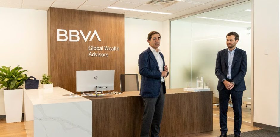 BBVA Launches Miami Office for Latin American Wealth Management ...