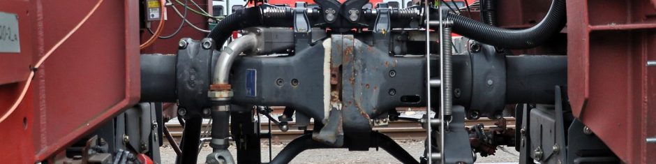 DB and Industry Leaders Champion Digital Automatic Coupling for Rail ...