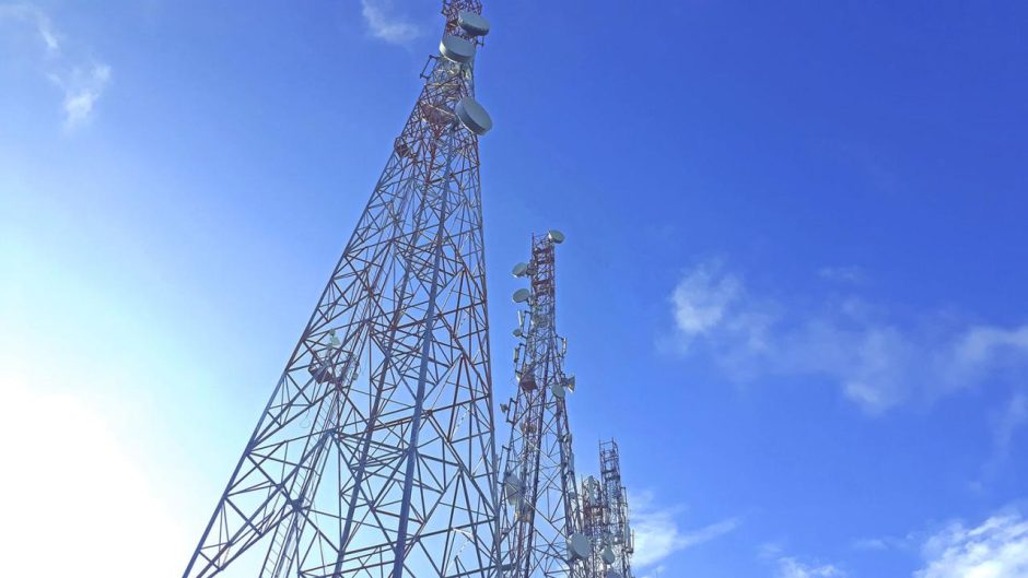 Finnvera Backs Nokia’s $1.5 Billion 5G Deal with India’s Reliance Jio ...