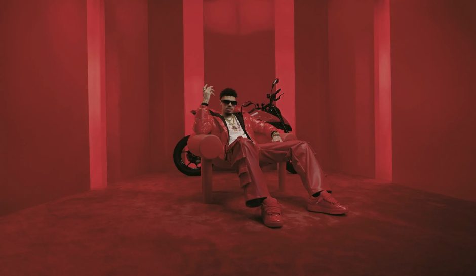 PUMA Hoops and LaMelo Ball Introduce the LaFrancé: A Bold Lifestyle ...