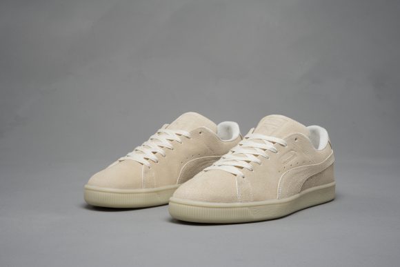 PUMA Launches RE:SUEDE 2.0 Sneakers: Taking Sustainable Footwear to the ...