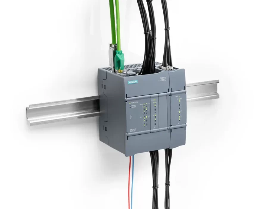 Siemens Unveils Next-Generation Simatic S7-1200 G2 Controllers at ...