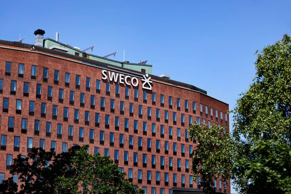 Sweco AGM 2024: Resolutions Passed, Dividend Announced, and Treasury ...