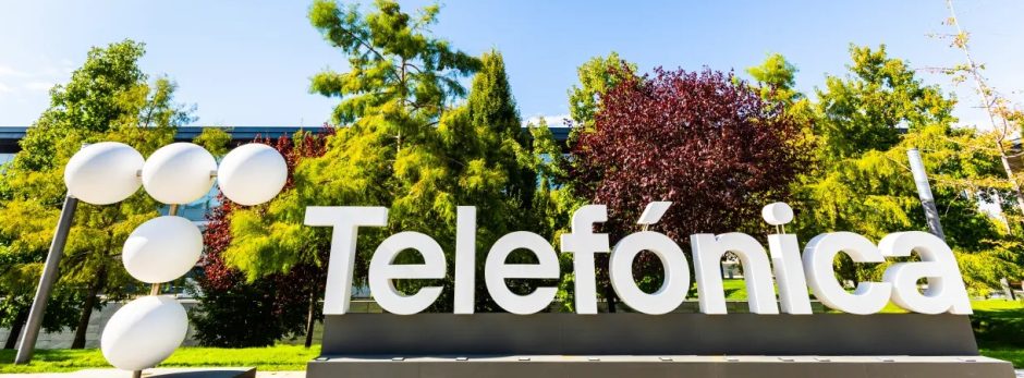 Telefónica’s Economic and Social Impact: Driving Growth and ...