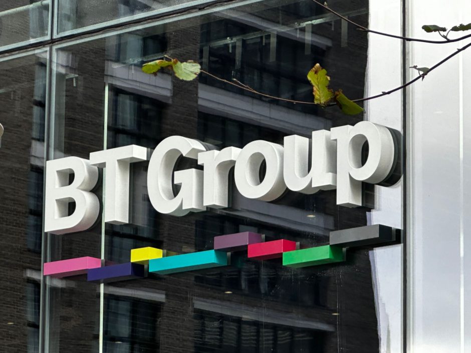 BT Group Updates Timeline for Transitioning Customers to Digital ...