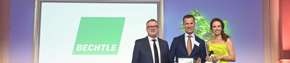 Bechtle Recognized as Best Managed Company, Setting Benchmark for ...