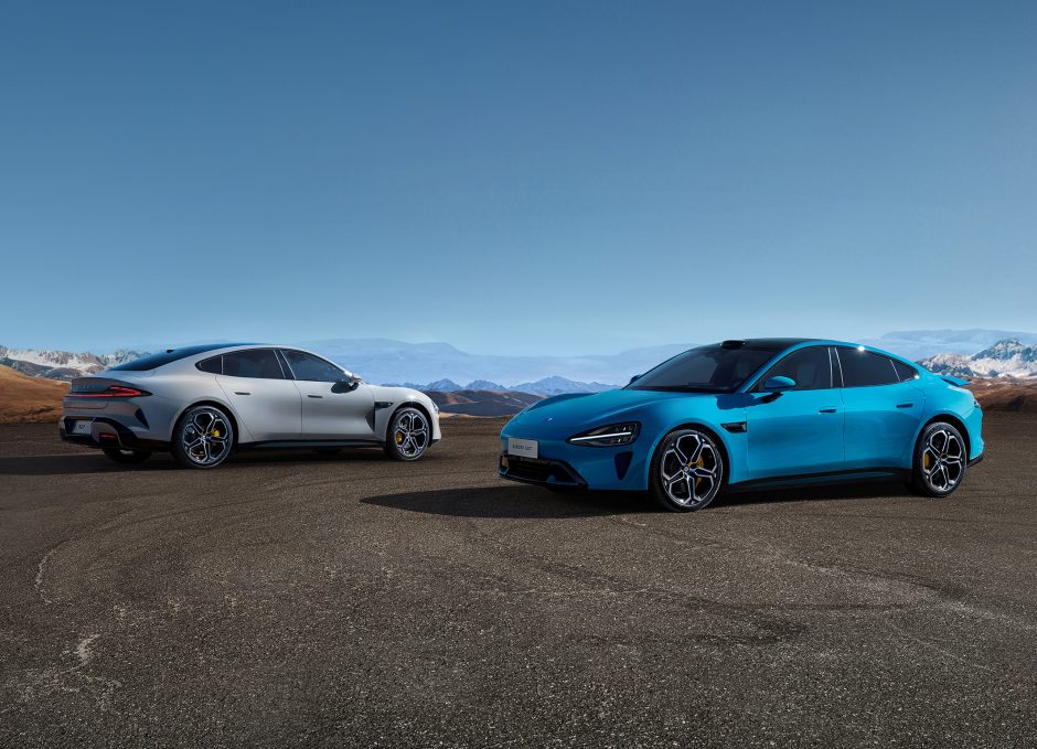 Infineon Partners with Xiaomi EV to Supply Silicon Carbide Power ...