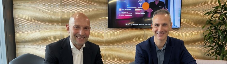 Orange Alliance Program Expands: Silknet Partners with Orange for ...