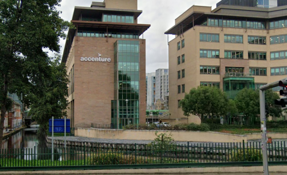 L3Harris Partners with Accenture to Accelerate Technology Modernization ...