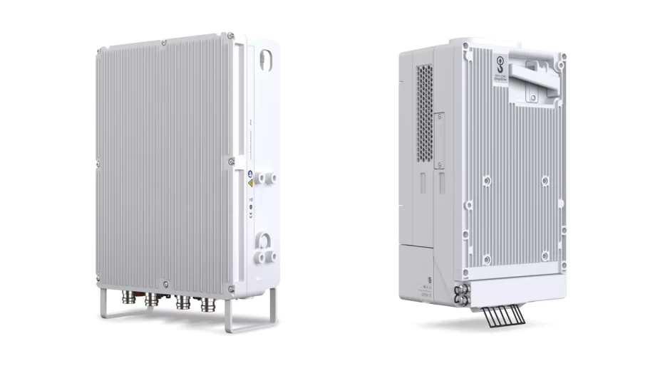 Ericsson Secures Two Red Dot Awards for Cutting-Edge Design in 5G ...