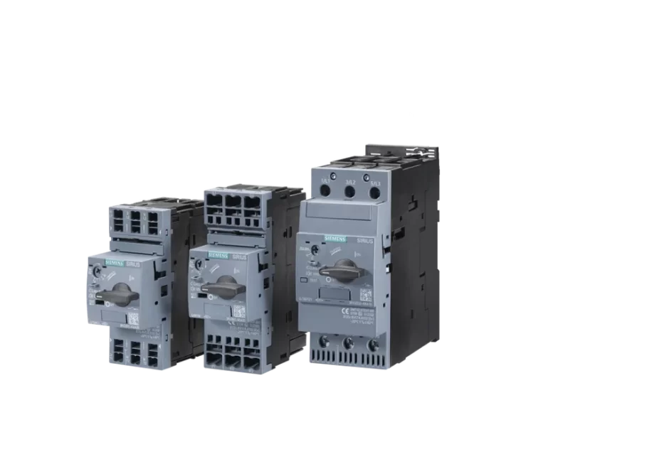Siemens Unveils Groundbreaking Circuit Breaker with Biomass-Balanced ...
