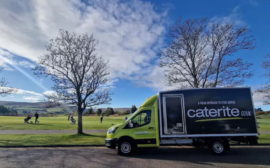 METRO Expands UK Presence with Acquisition of Caterite to Boost Food ...