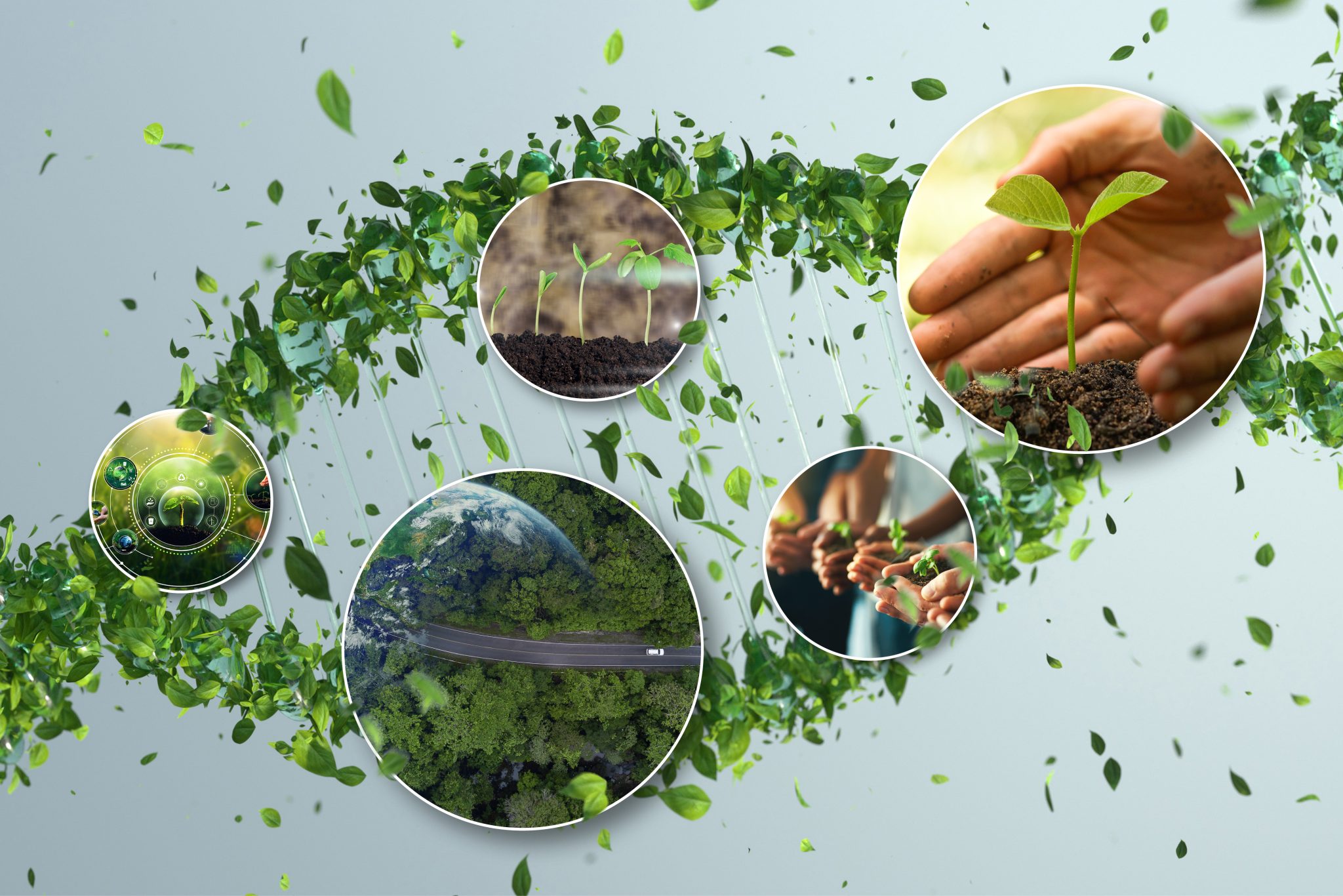 BASF Launches Inaugural Care 360° Sustainability Days to Drive Industry ...