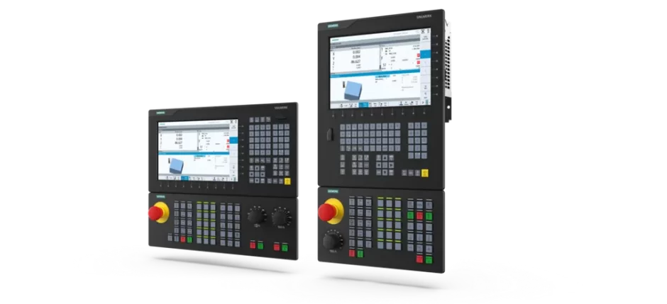 Siemens Unveils New Enhancements for Sinumerik 828D CNC Controller at AMB Stuttgart | EuropaWire