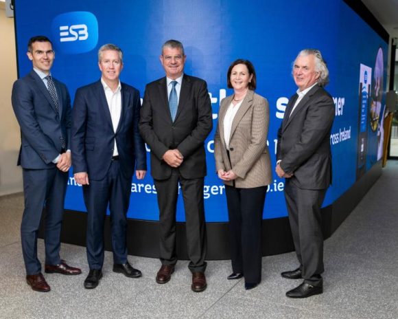 EIB and ESB Partnership Drives Success of Ireland’s Smart Metering ...