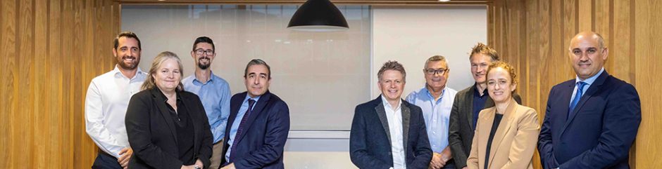 Fleet Solid Support Ships Programme Reaches Major Design Milestone with ...