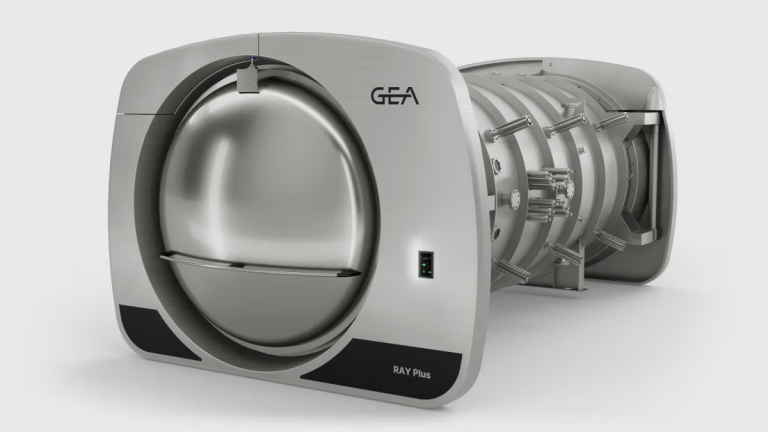 GEA Unveils RAY® Plus Freeze Dryers to Revolutionize Energy Efficiency ...