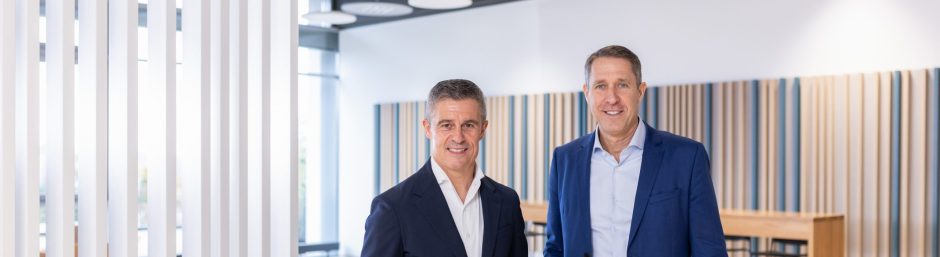 Bechtle AG to Streamline Executive Board Responsibilities for Unified Sales Strategy Across ...