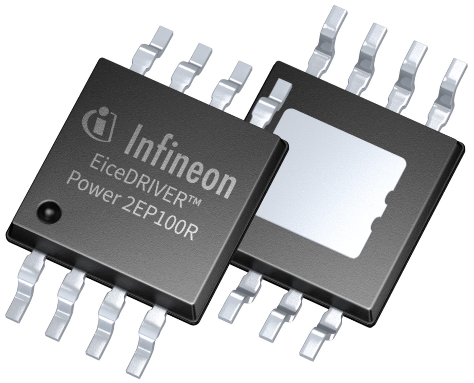 Infineon Technologies Launches EiceDRIVER™ Power 2EP1xxR Family for Optimized Isolated Gate ...