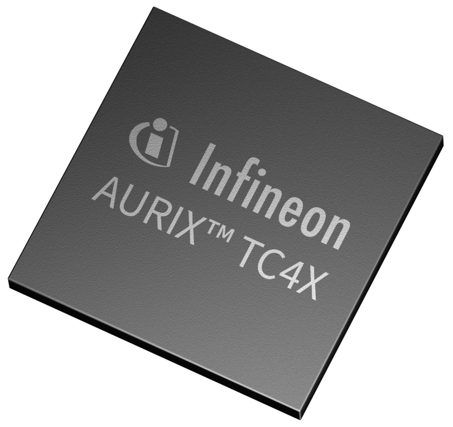 Infineon Unveils High-Performance AURIX TC4Dx Microcontroller for Next ...