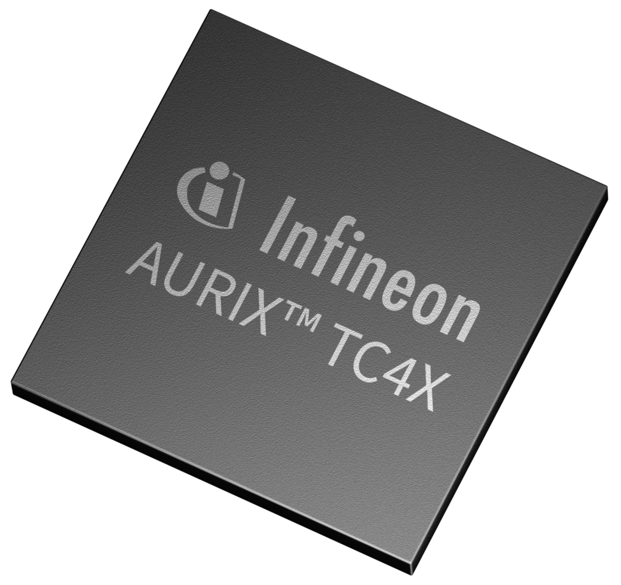 Infineon Unveils High-Performance AURIX TC4Dx Microcontroller for Next ...
