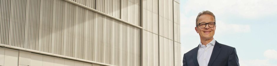 Kjell Gruner Appointed CEO of Volkswagen Group of America, Set to Begin ...