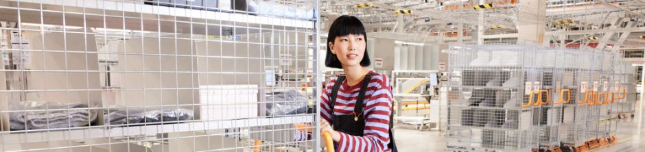 NEXT Partners with Zalando’s ZEOS to Streamline Online Fulfilment ...