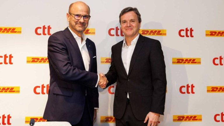 DHL eCommerce and CTT Expresso Join Forces to Create the Leading E ...