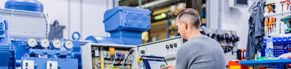 ABB Acquires Sensorfact to Strengthen Digital Energy Solutions for ...