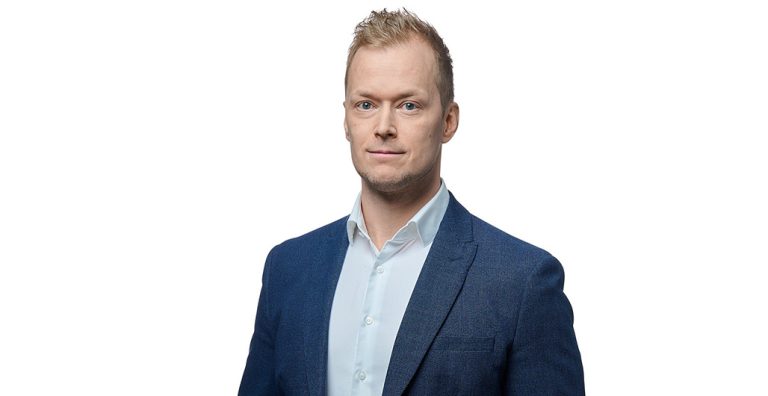 Logicor Appoints Timo Simolin as Head of Asset Management for Finnish ...