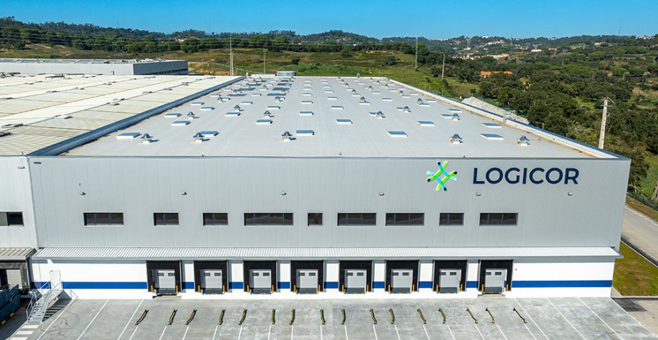 Logicor Enhances Azambuja Logistics Hub in Portugal with 10,000 sqm Expansion and Sustainable ...