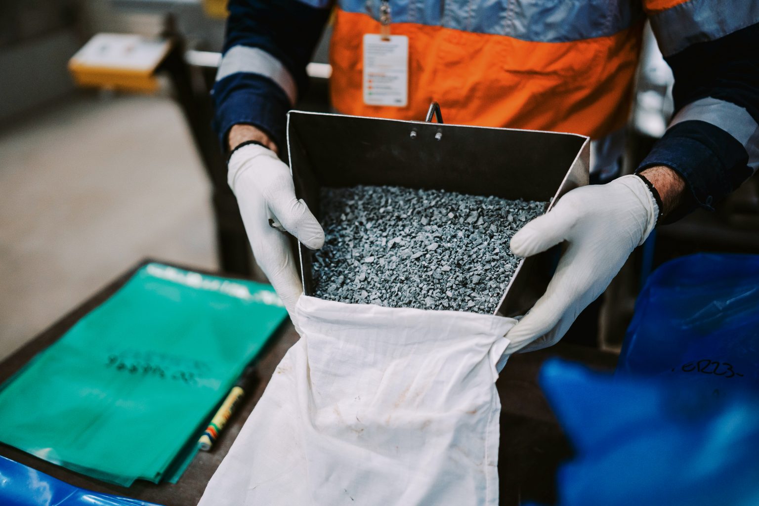 SGS Opens New Facility in Port Hedland to Support Sustainable Mining ...