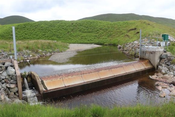 University of Glasgow Report Calls for Enhanced Sediment Management to ...
