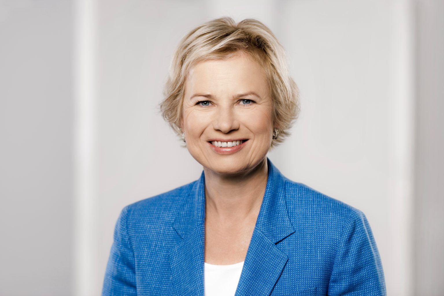 Wienerberger Appoints Dagmar Steinert as CFO, Gerhard Hanke to Become ...