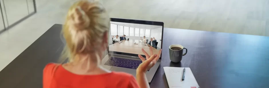 Barco Unveils AI-Powered SmartFocus to Revolutionize Hybrid Meetings at ...