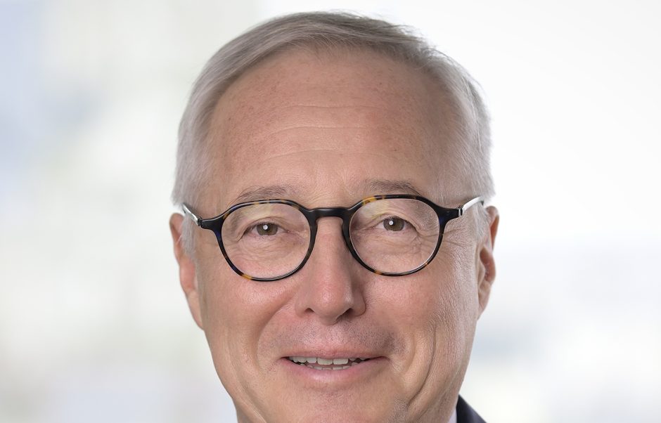 Crédit Agricole Italia Appoints Hugues Brasseur as New CEO, Giampiero ...