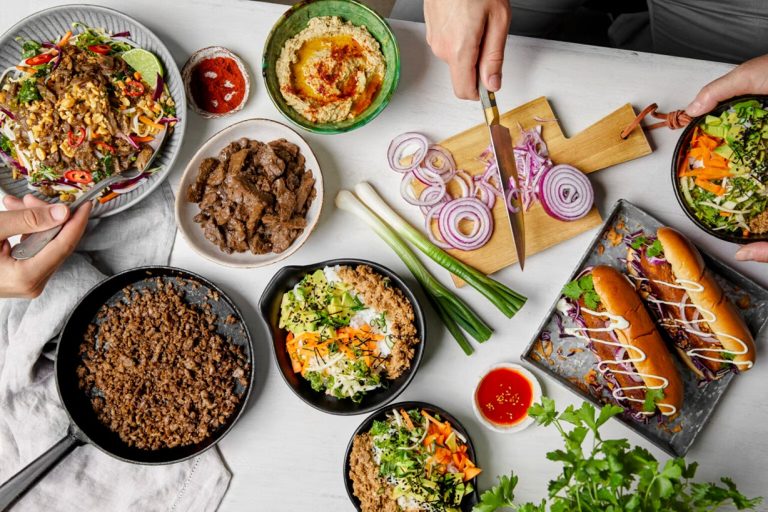 Valio Expands Plant-Based Protein Portfolio with Acquisition of Raisio ...