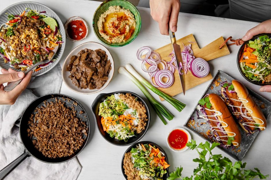 Valio Expands Plant-Based Protein Portfolio with Acquisition of Raisio ...
