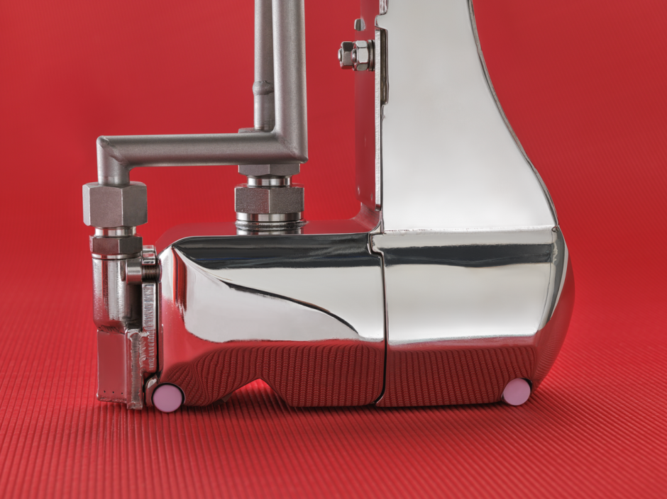 Voith Unveils CleanLine Extract360 for Superior Dryer Fabric Cleaning ...