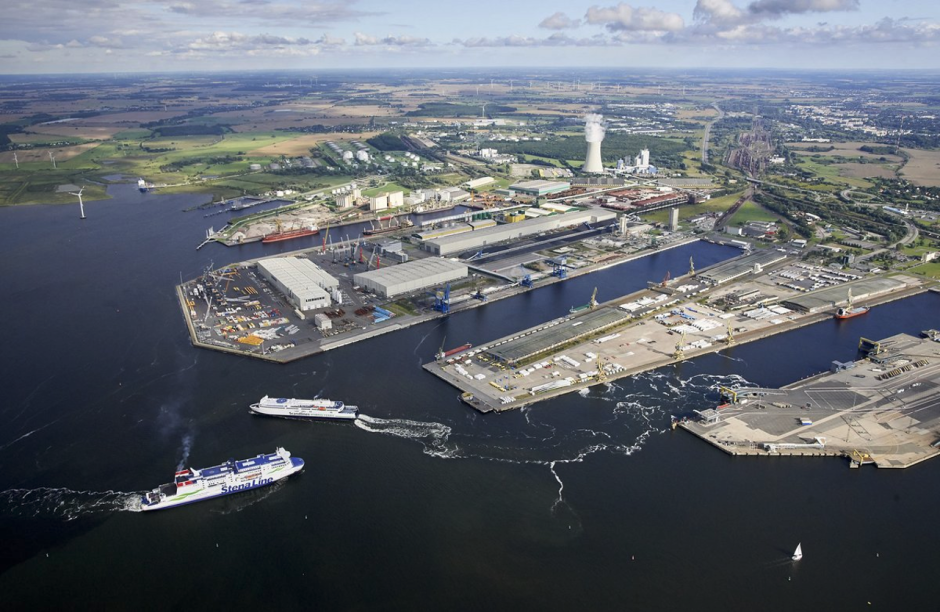 ANDRITZ Wins Major Order to Engineer Green Hydrogen Plant in Rostock ...