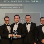 Bentley Motors | EuropaWire