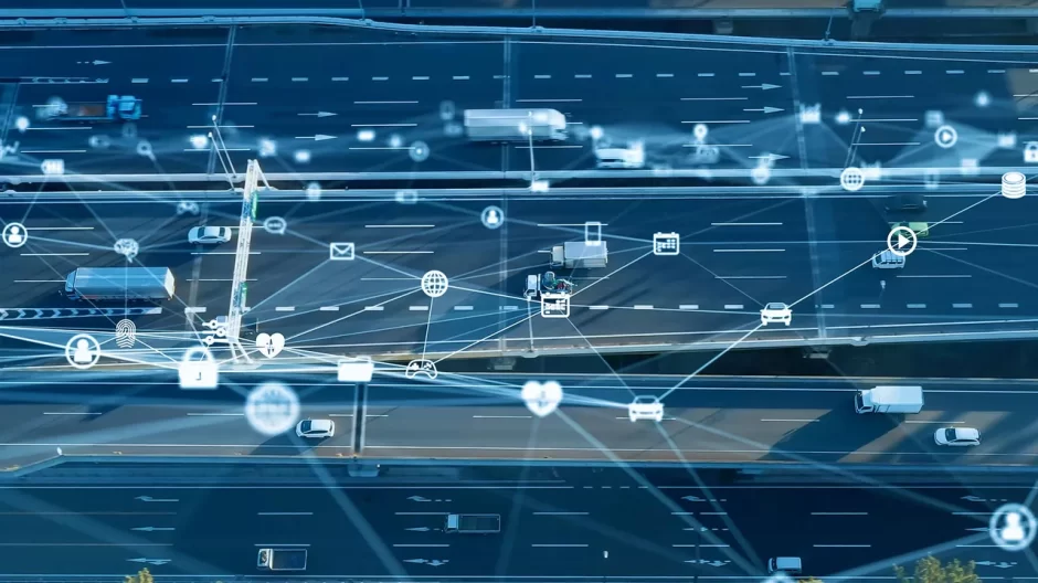 Kapsch TrafficCom’s Global C-ITS Deployment Paves the Way for Safer ...