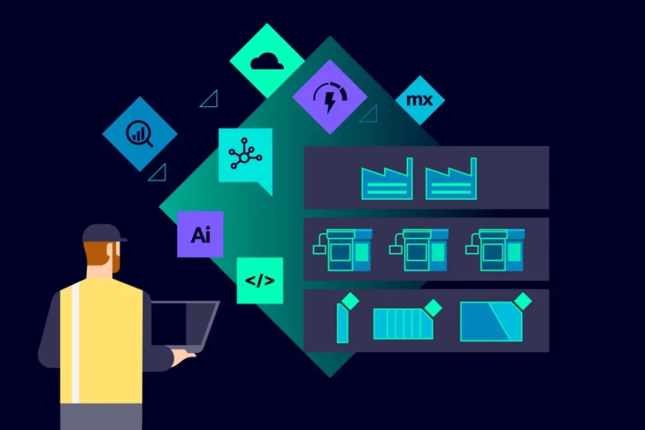 Siemens and Microsoft Unify Shop Floor and Cloud Data for Next-Gen ...