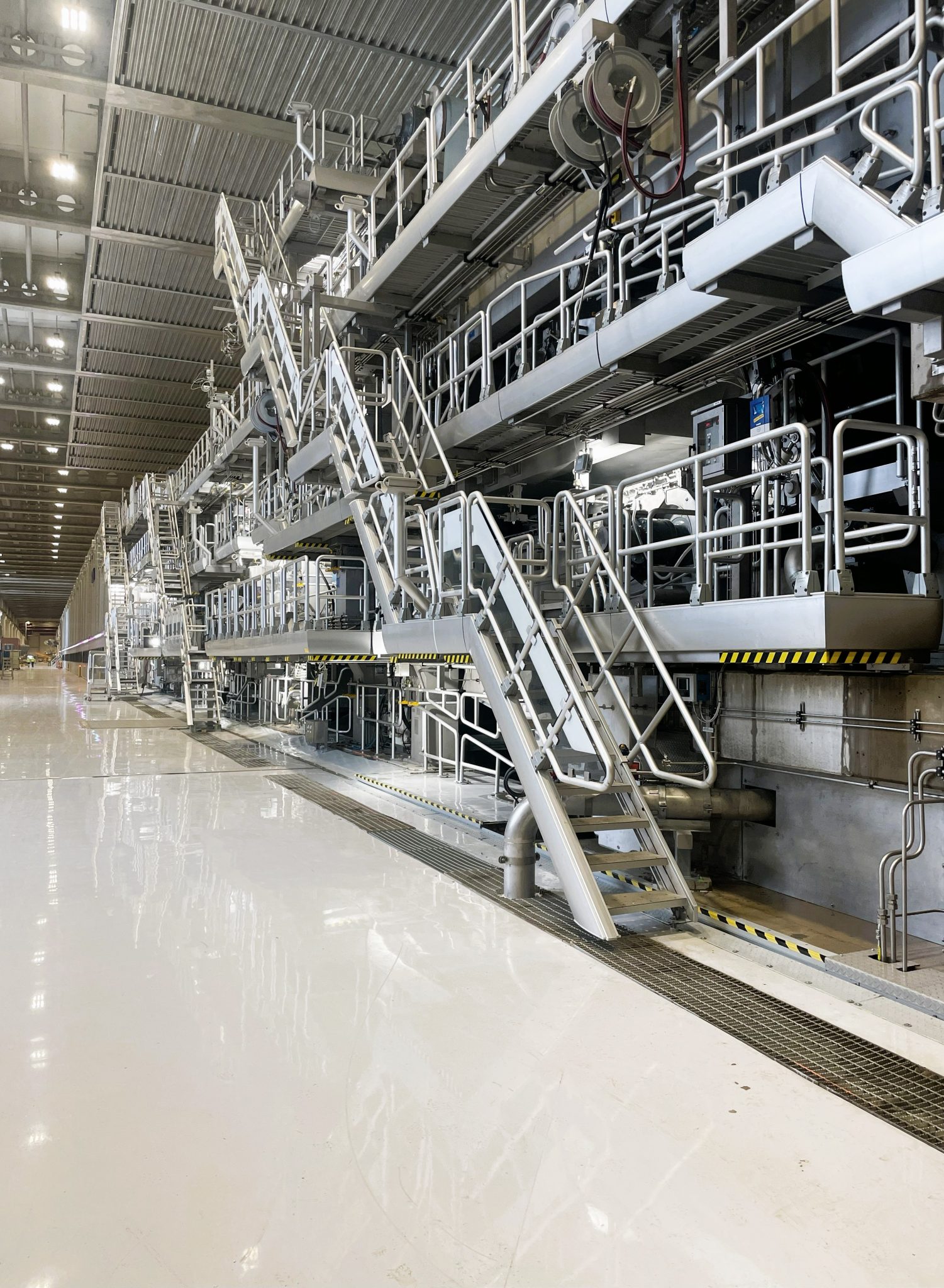 Stora Enso Transforms Oulu Facility into Europe’s Most Advanced ...