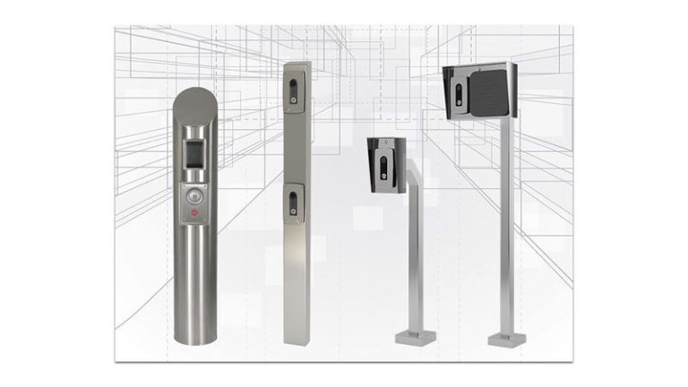 ASSA ABLOY Strengthens Access Control Portfolio with Acquisition of ...