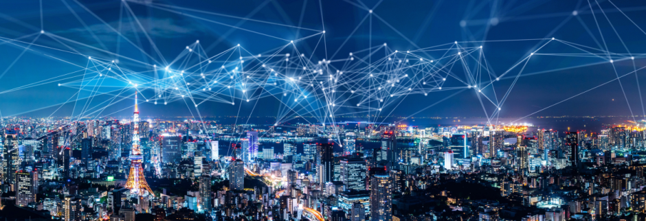 Landis+Gyr Upgrades TEPCO PG’s AMI: Transforming Smart Meters into a ...