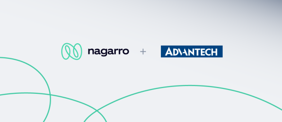 Nagarro and Advantech Forge Global Partnership to Develop Next-Generation Edge AI and Industrial ...