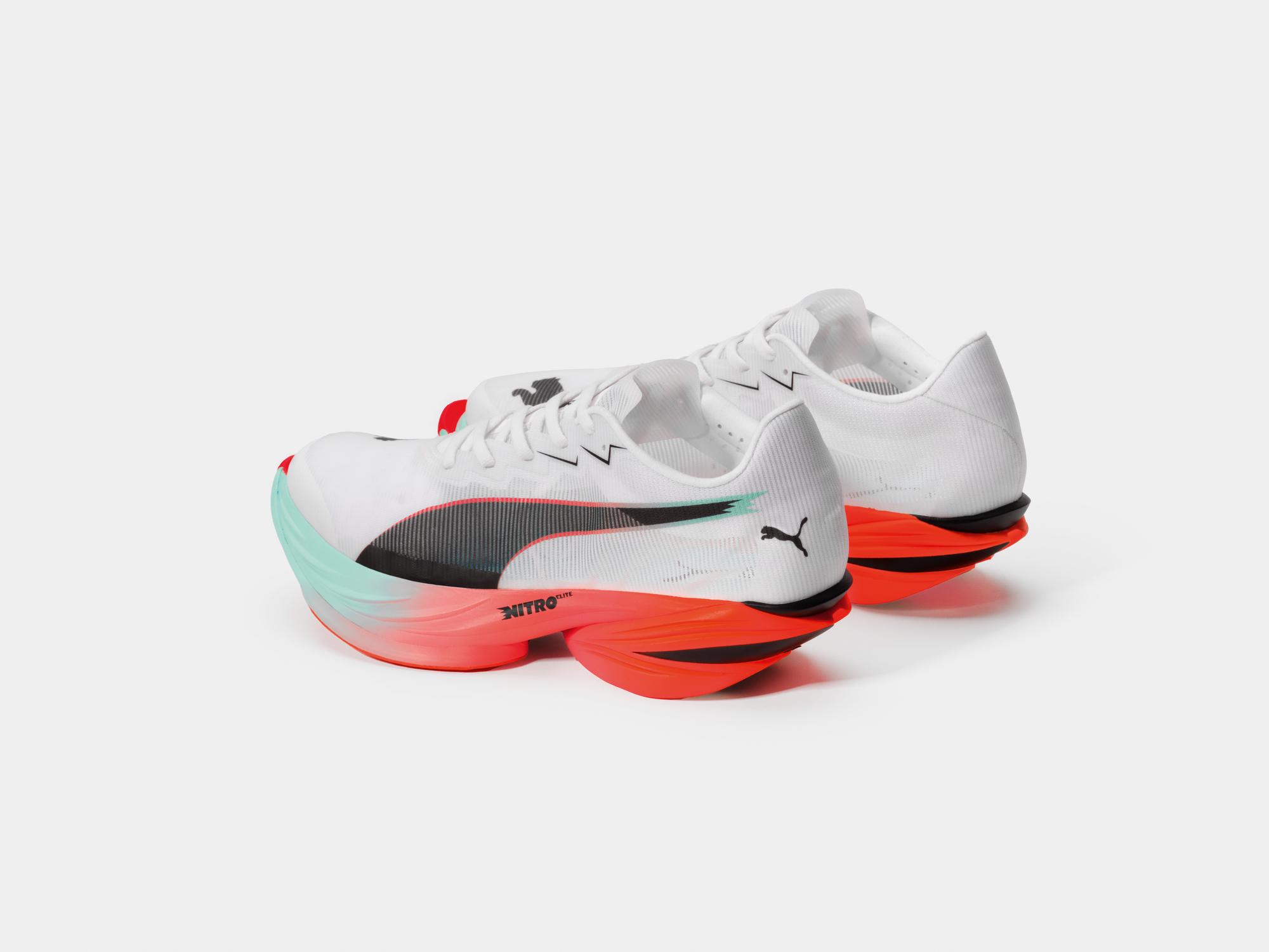 PUMA Unleashes the Fast-R NITRO™ Elite 3, Its Fastest Running Shoe Yet ...