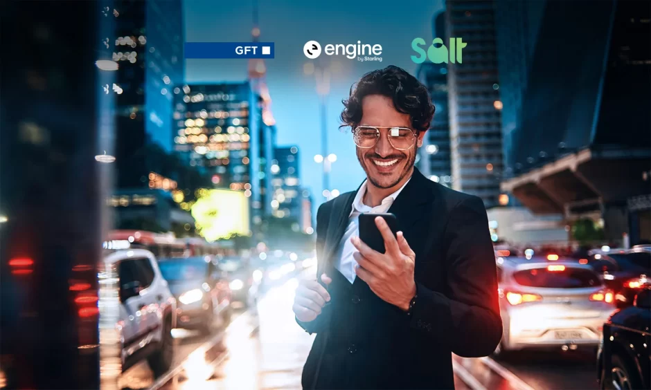 Salt Bank Reaches 500,000 Customers in Its First Year as Romania’s ...